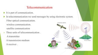 divyansh[1] (1).pptx on the telecommunication day celebration | PPT