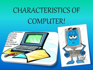 Computer System | PPT