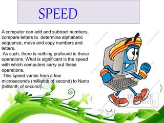 Computer System | PPT