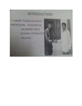 Divyaraj 1402106029 | DOCX