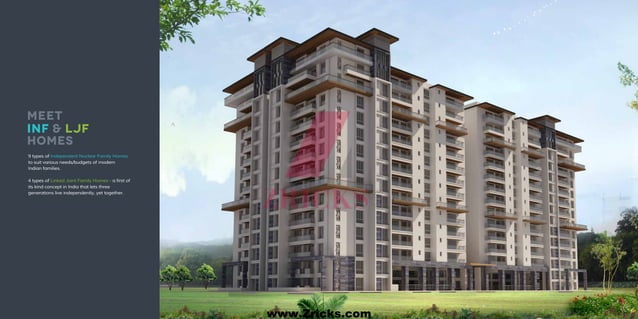 Divyasree 77° Place Brochure - Zricks.com