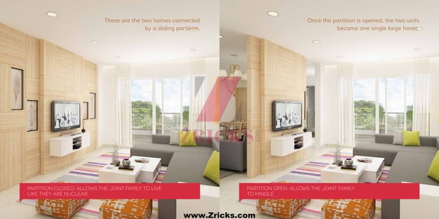 Divyasree 77° Place Brochure - Zricks.com