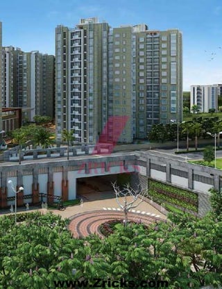 Divyasree Republic Brochure - Zricks.com