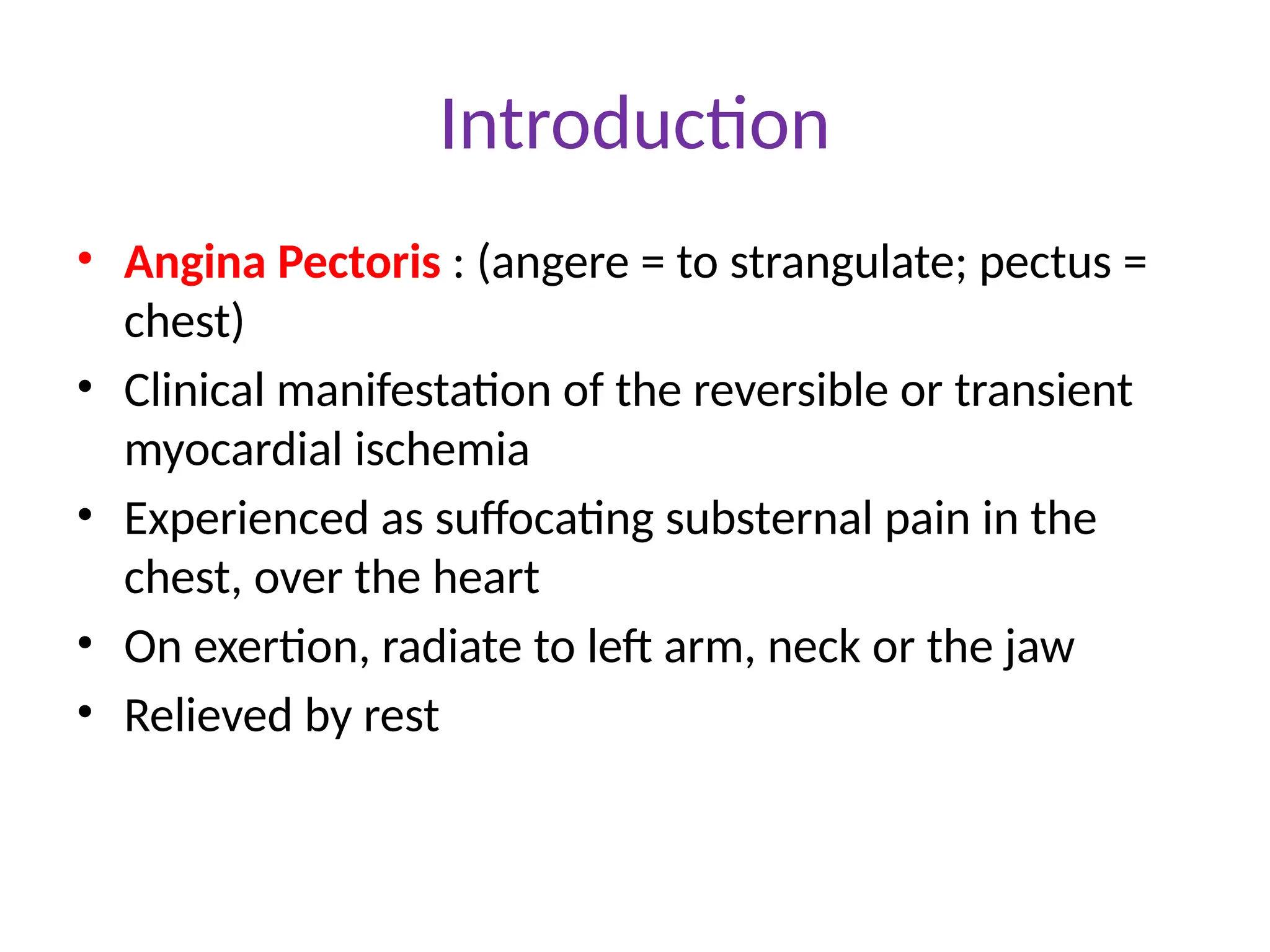 Divyesh Angina pectoris pharmacotherapy.pptx