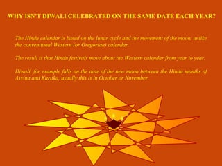 Diwali | PPT