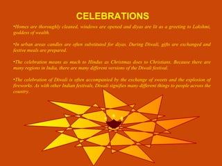 Diwali | PPT