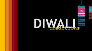 powerpoint presentation on diwali.An indian festival | PPTX