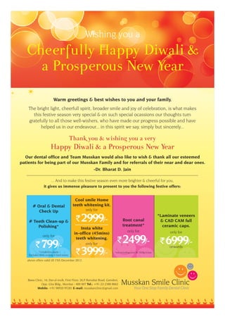 Diwali 2012 | PDF | National & Civic Holidays | Holidays