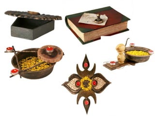 Diwali collectin | PPT