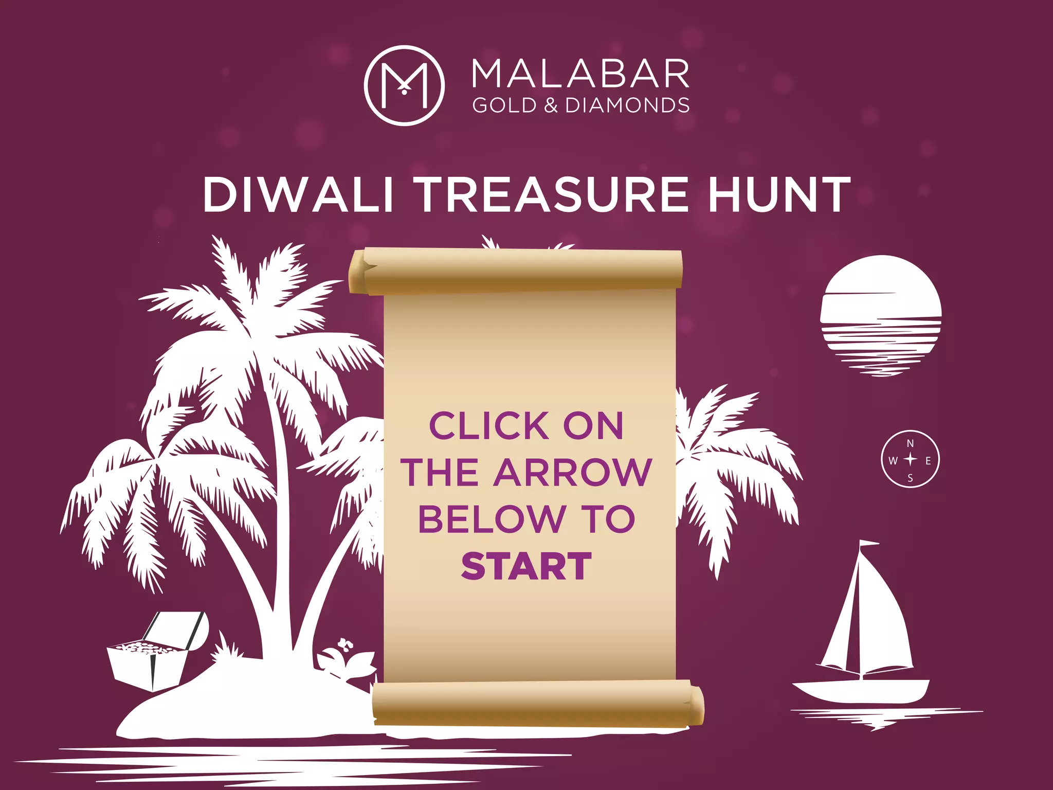 Diwali - Treasure Hunt Contest | PDF