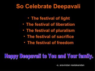 Diwalidiwali | PPT