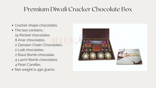 Diwali Gifting Ideas - MICEkart.com | PPT | Free Download