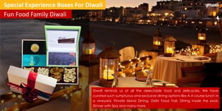 Giftxoxo Diwali Gifts catalogue | PDF