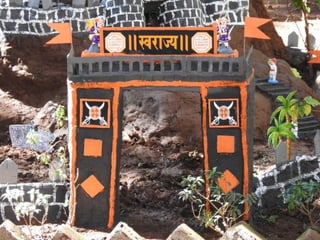 #1 Diwali Killa, Diwali Killa 2019, Killa Making Ideas/ Tips ...