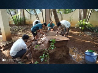 #1 Diwali Killa, Diwali Killa 2019, Killa Making Ideas/ Tips ...