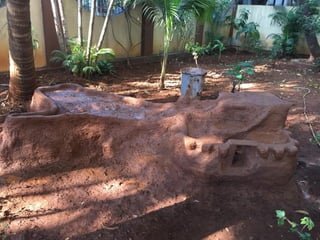 #1 Diwali Killa, Diwali Killa 2019, Killa Making Ideas/ Tips ...