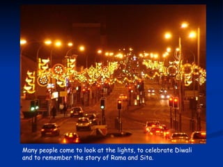 Diwali powerpoint | PPT