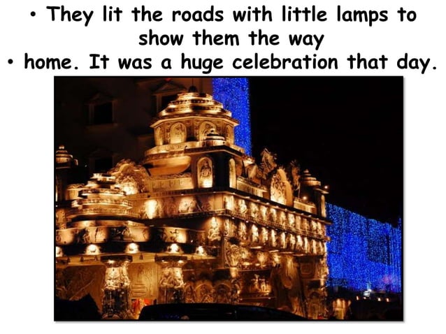 Diwali ppt | PPTX