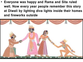 Diwali ppt | PPTX