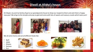 Diwali presentation | PPT