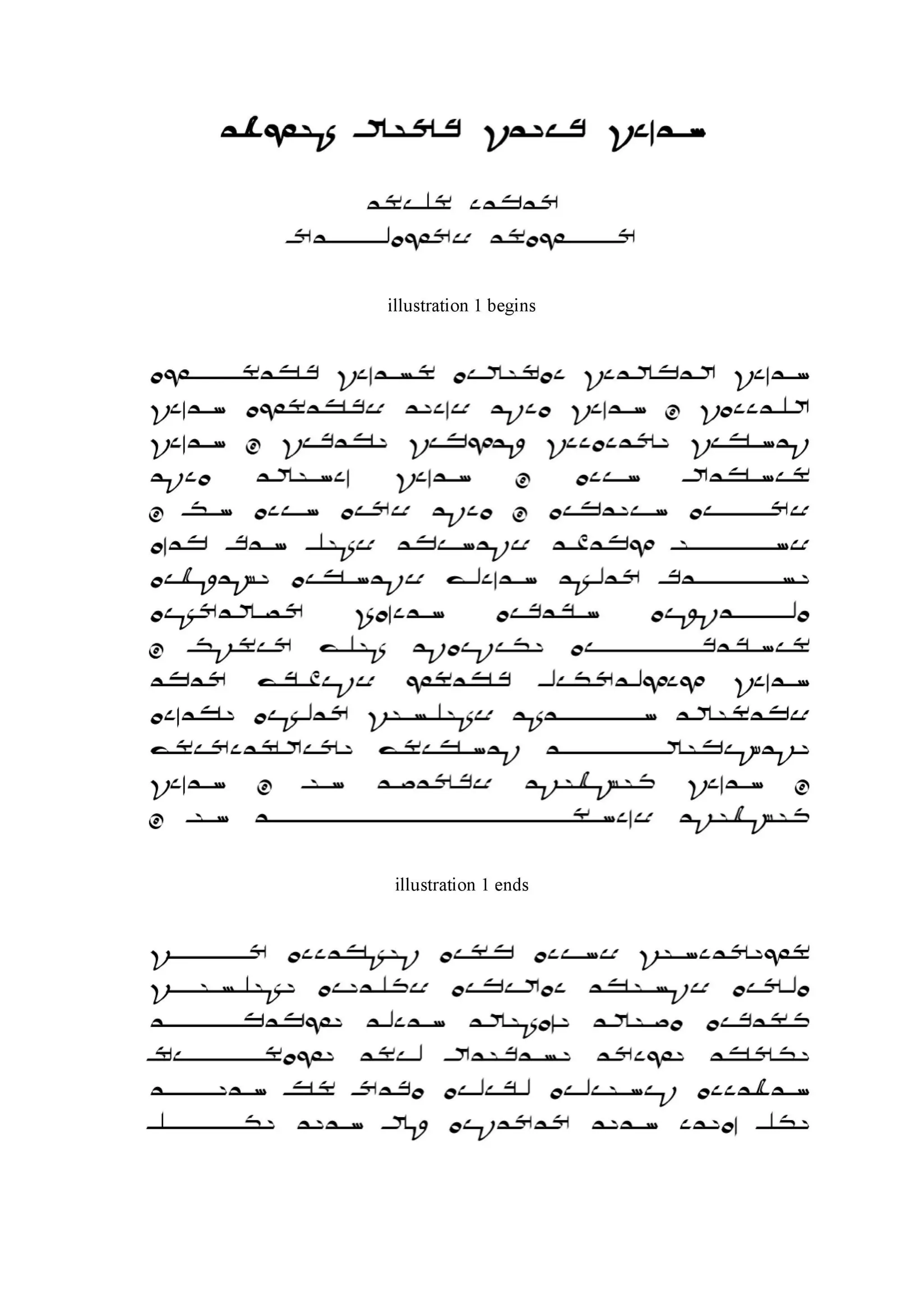 Diwan Damuth Kushta - Mandaic | PDF | Sikhism | Religion & Spirituality