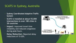 Adaptive Traffic Light System Presentation.pptx