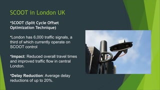 Adaptive Traffic Light System Presentation.pptx