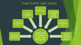 Adaptive Traffic Light System Presentation.pptx