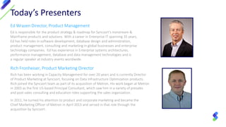 Ironstream for IBM i - Enabling Splunk Insight into Key Security and ...