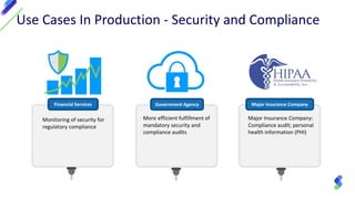 Ironstream for IBM i - Enabling Splunk Insight into Key Security and ...