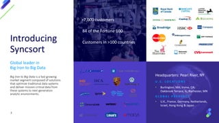 Data Trends for 2019: Extracting Value from Data | PPT