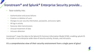 Enterprise Security in Mainframe-Connected Environments | PPT