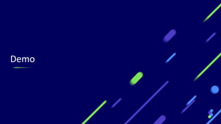 Using a Data Model to Bridge the Mainframe-Splunk Knowledge Gap | PPT