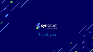 Using a Data Model to Bridge the Mainframe-Splunk Knowledge Gap | PPT