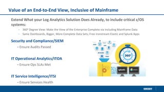 Fueling AI & Machine Learning: Legacy Data as a Competitive Advantage | PPT