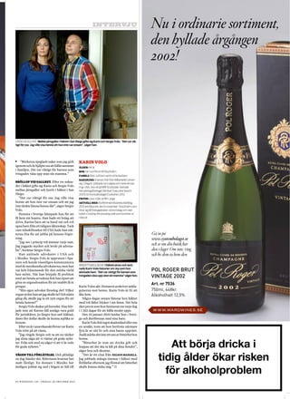 DI Weekend - Karin Volo | PDF