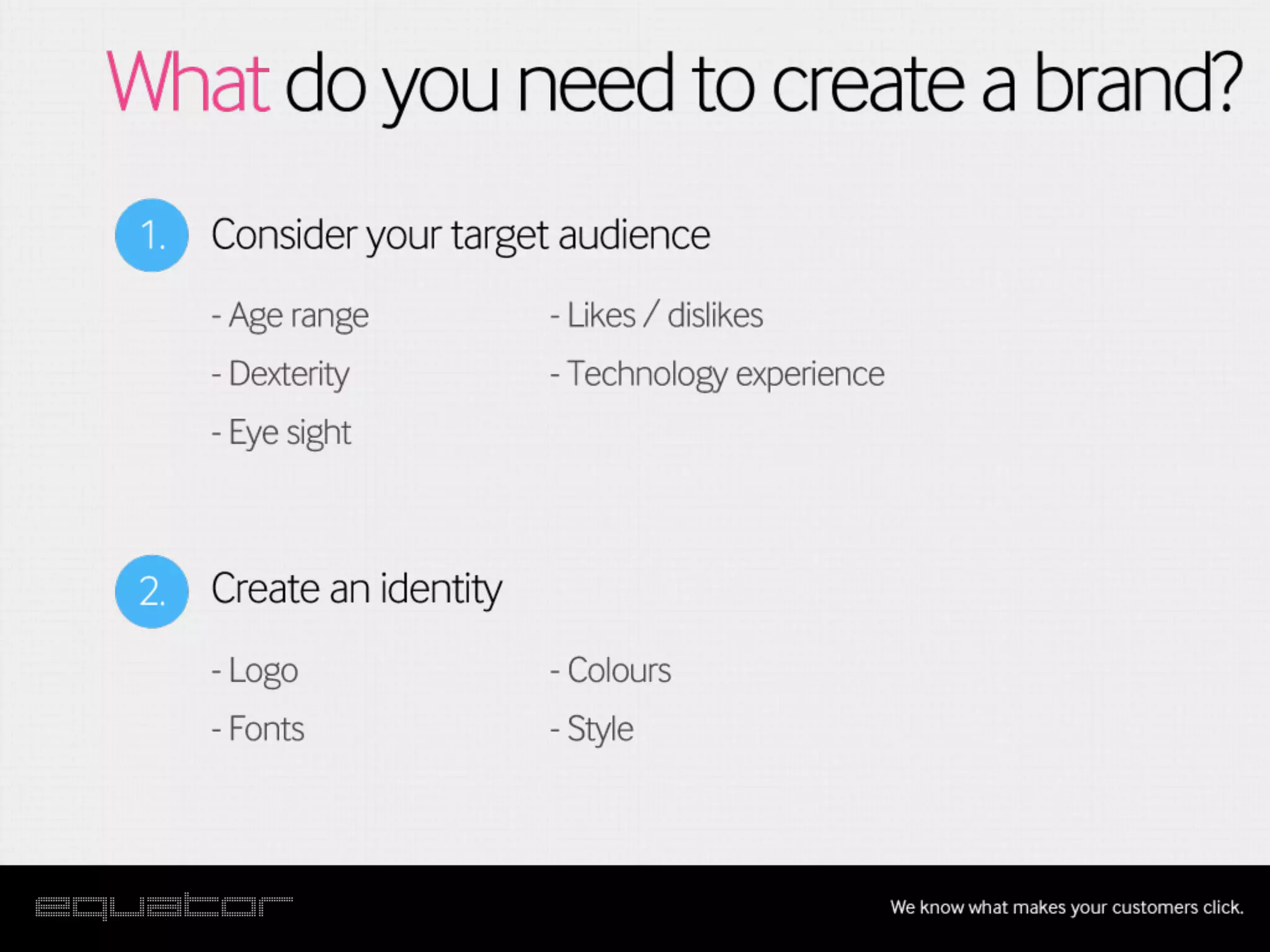 Dixd presentation branding_24.01.12