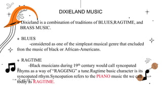 dixieland music.pptx