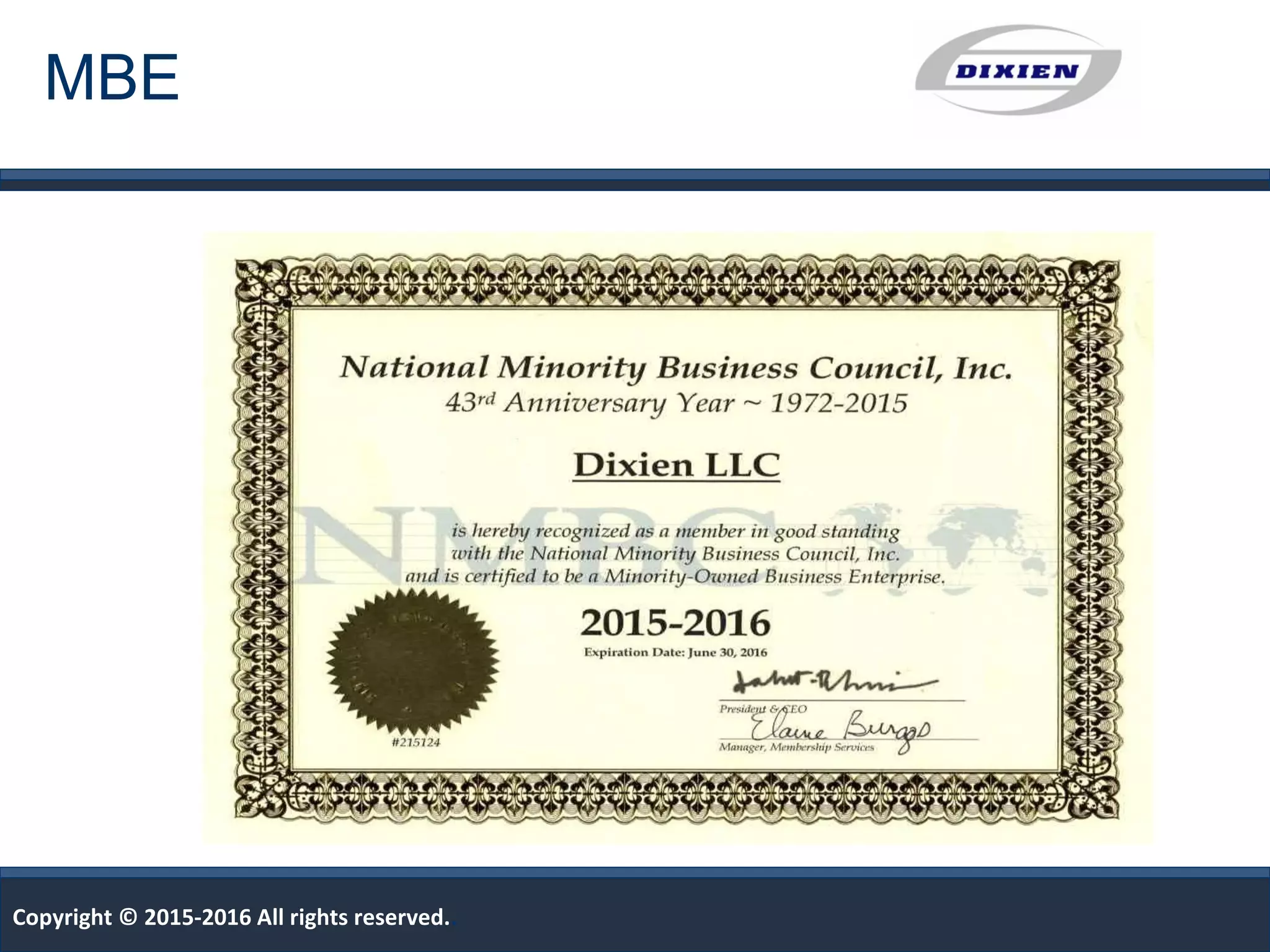 What is tandem metal stamping? | PPT