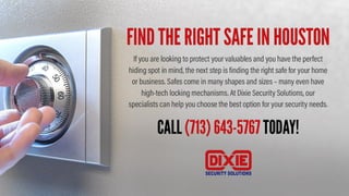 6 Ideas for Hiding a Safe at Home | PPT