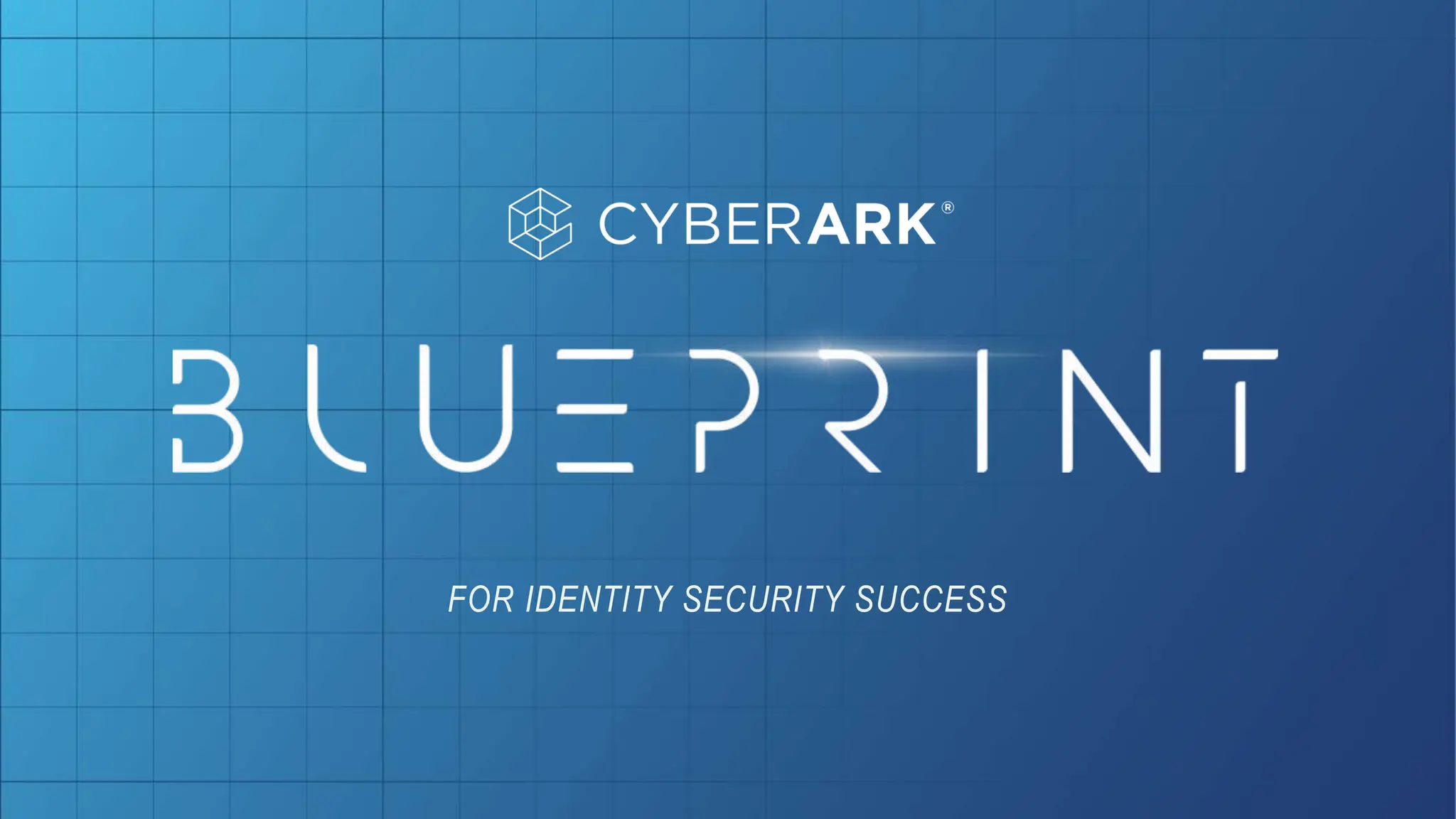 DIY-CyberArk-Blueprint-Roadmap-Template.pptx