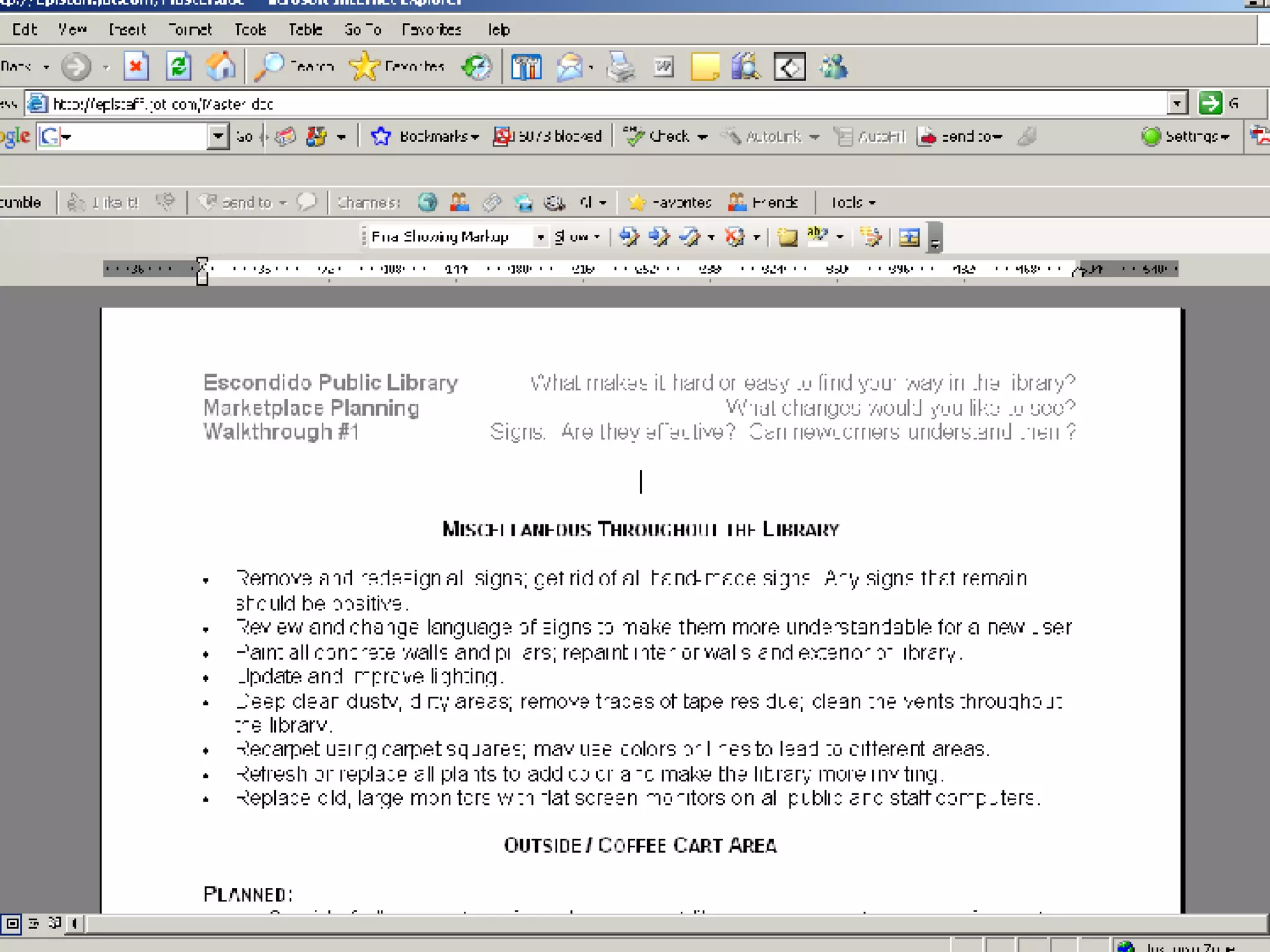DIY Intranet Wiki | PPT
