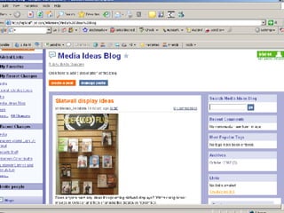 DIY Intranet Wiki | PPT | Computing | Technology & Computing