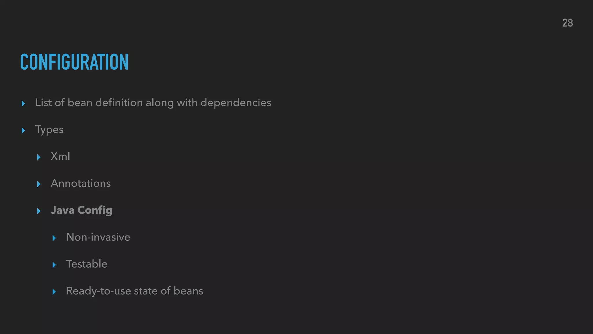Ioc Container From Scratch Ppt