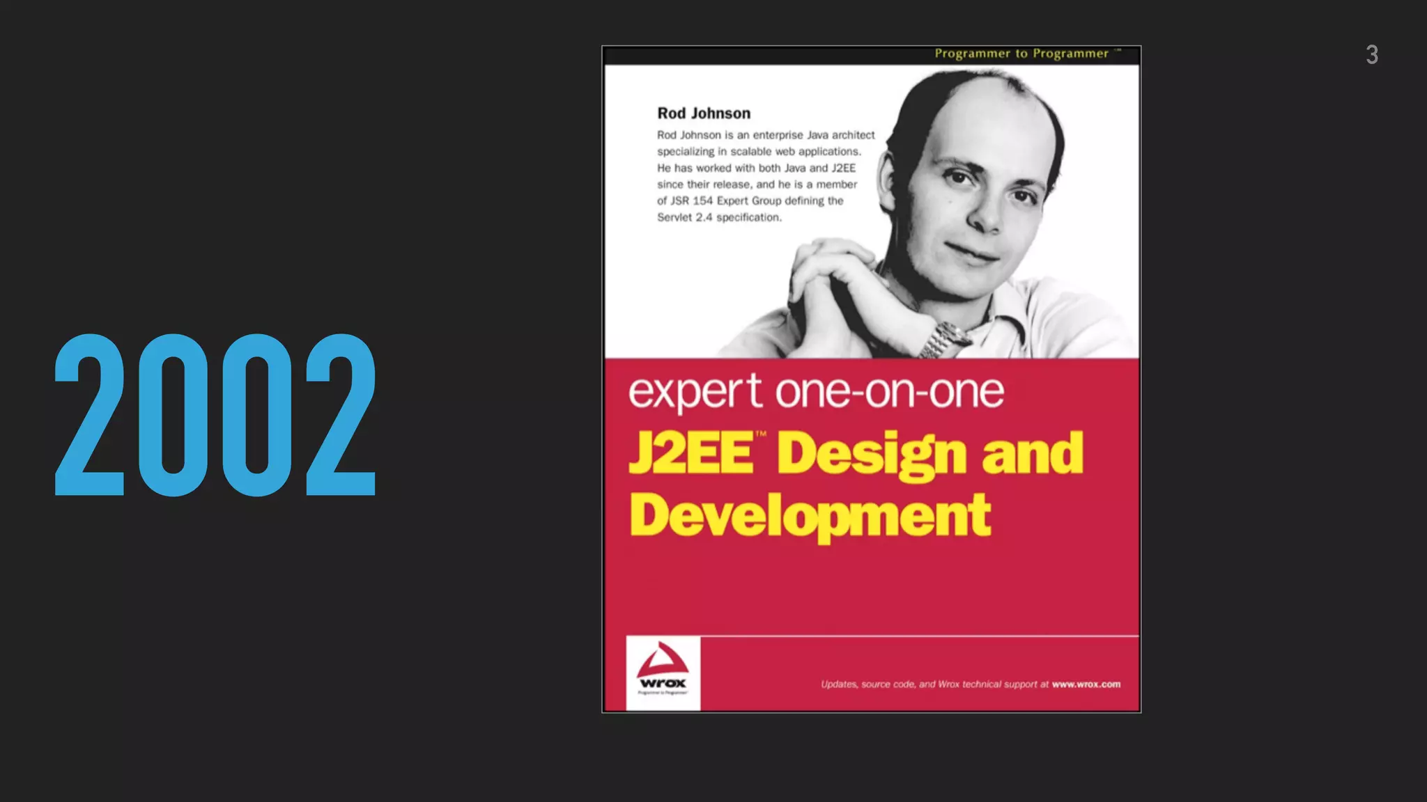 IoC container from scratch | PPT