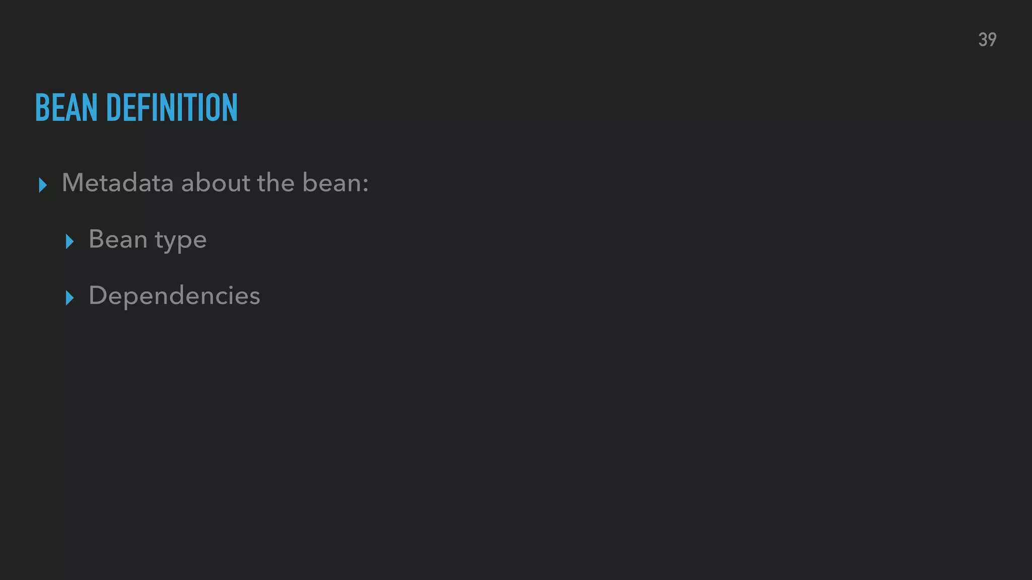 Ioc Container From Scratch Ppt