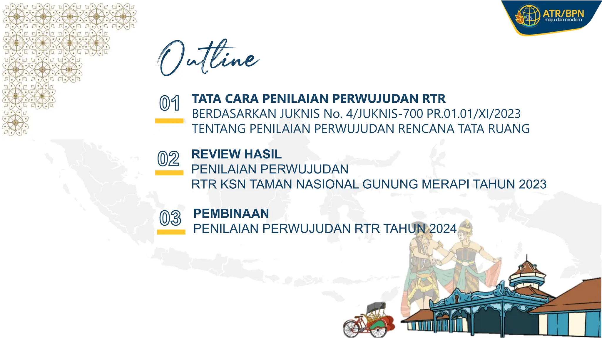 DIY - Penilaian Perwujudan RTR sebagai Instrumen Pengendalian.pdf