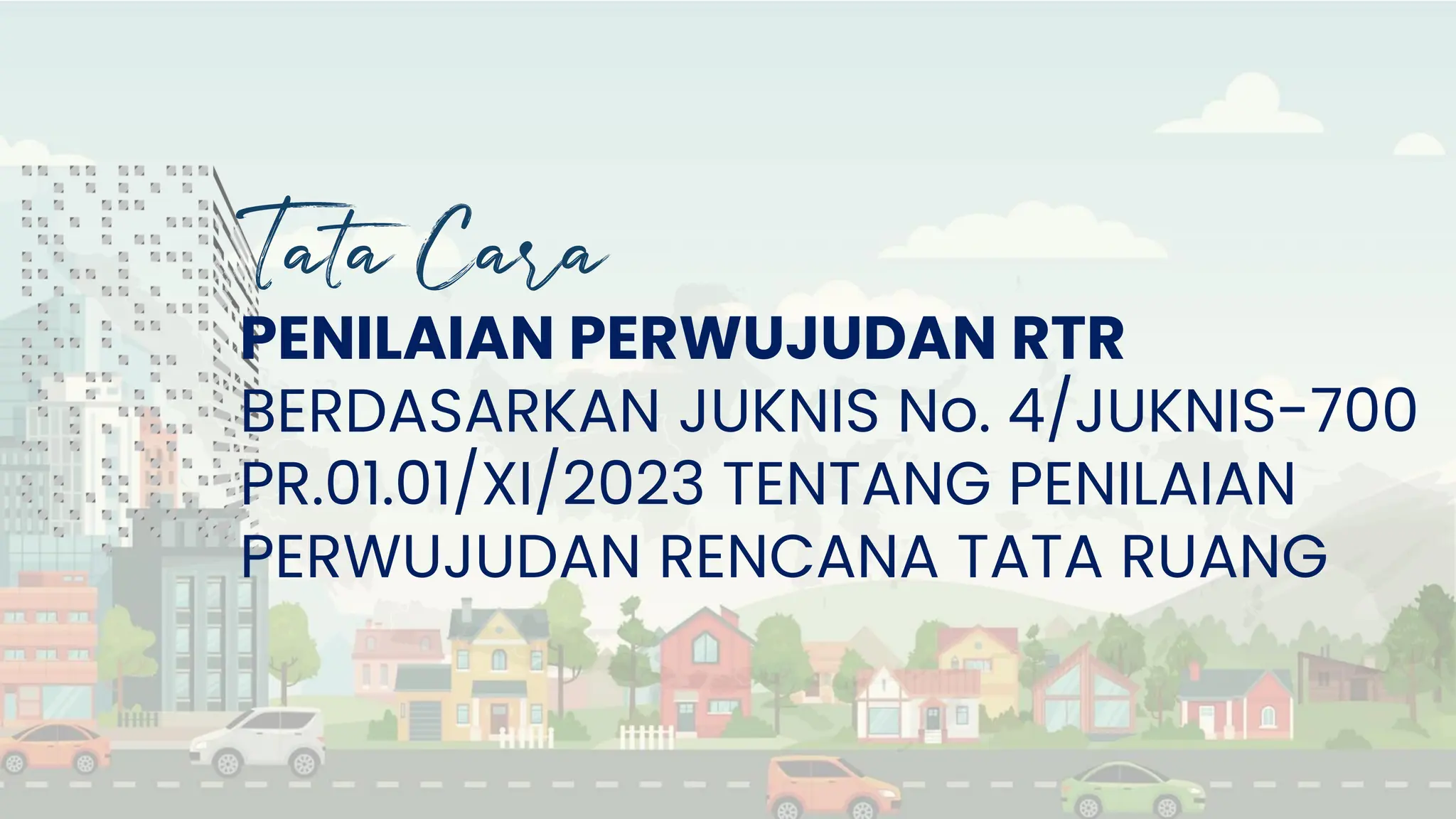 DIY - Penilaian Perwujudan RTR sebagai Instrumen Pengendalian.pdf