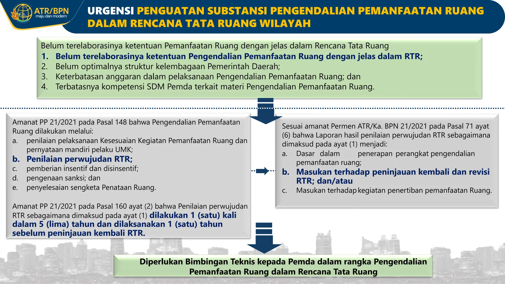 DIY - Penilaian Perwujudan RTR sebagai Instrumen Pengendalian.pdf