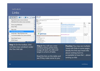 Diy accessibility | PPT